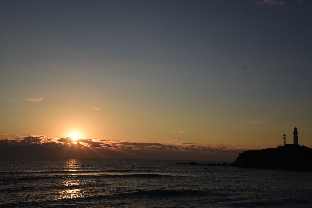 2017初日の出 | GANREF