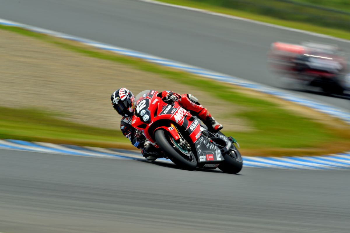 SUPER BIKE_31MAY17 | GANREF