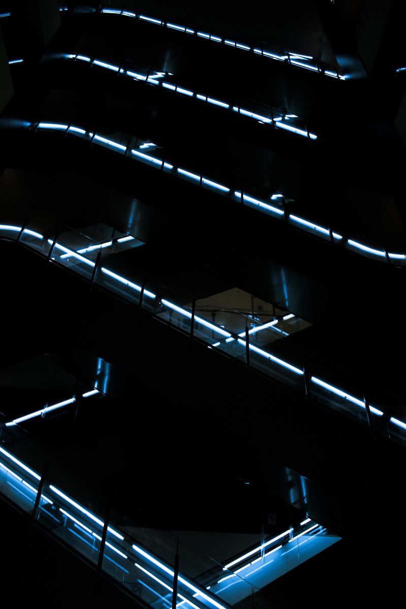 Step By Step | GANREF