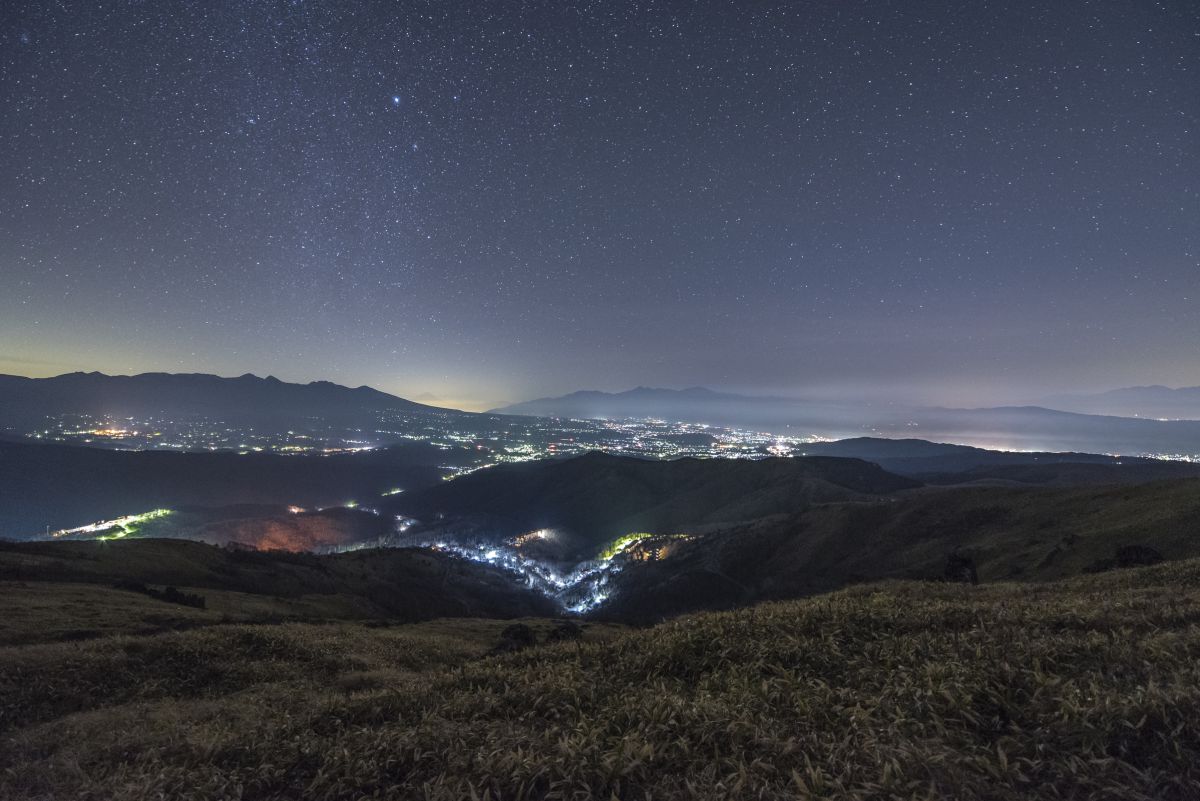 秋深し装い | GANREF