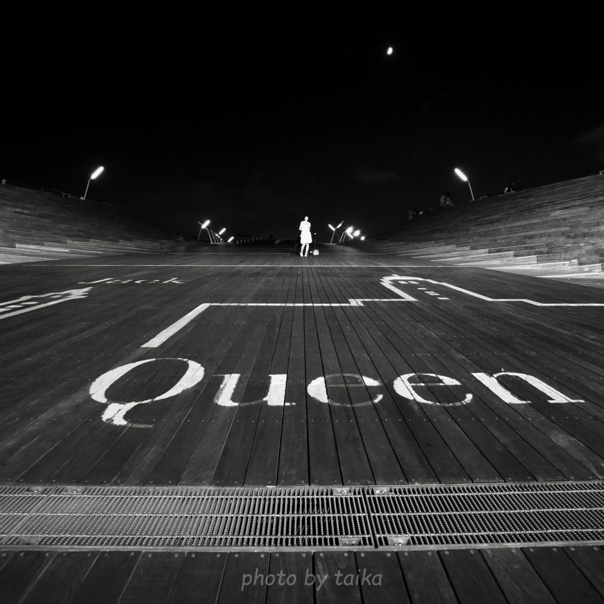 Queen | GANREF