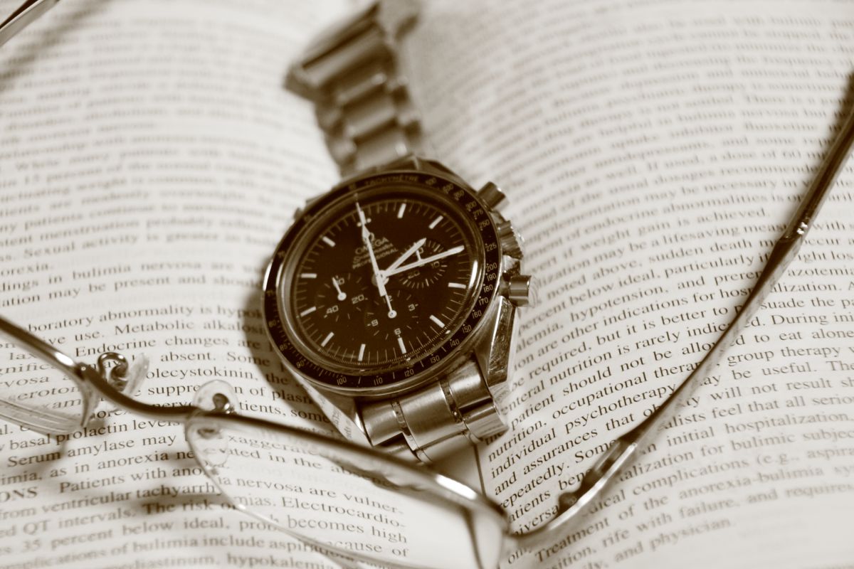 Let's study | GANREF