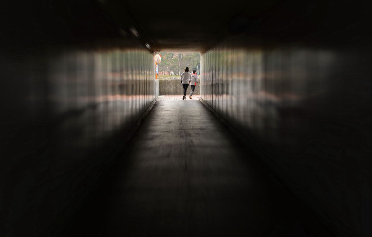 駆け抜ける | GANREF