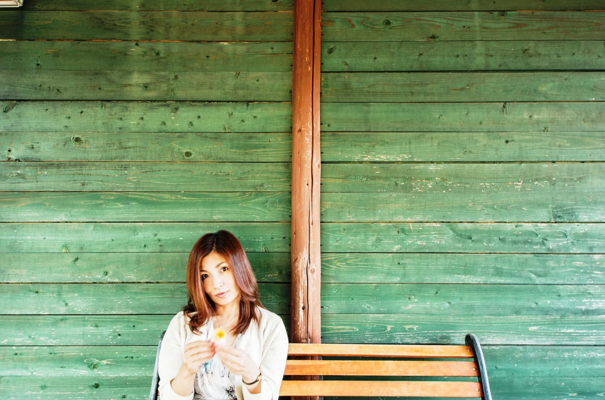 『green wall』 | GANREF