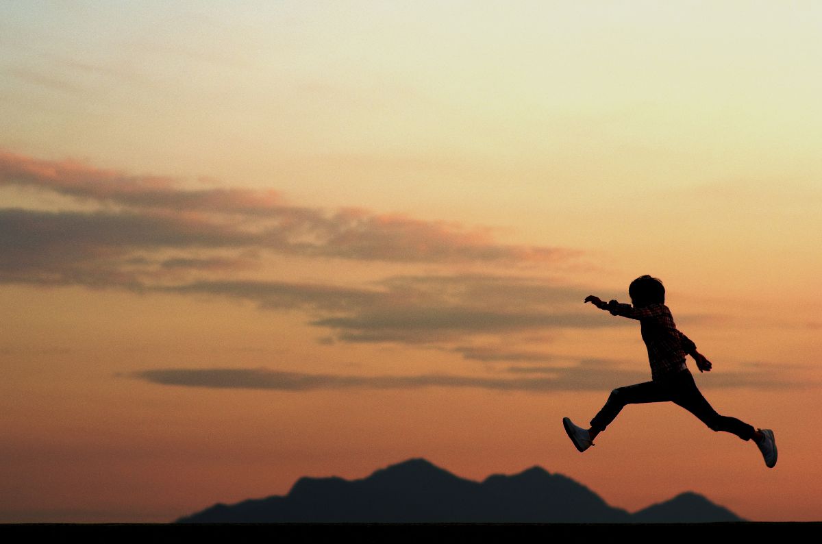 『jumping man!』 | GANREF