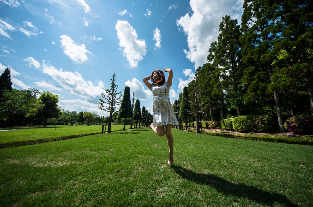 『dance with wind』 | GANREF