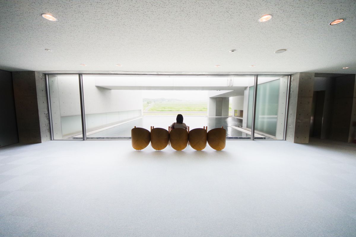 『transparency』 | GANREF