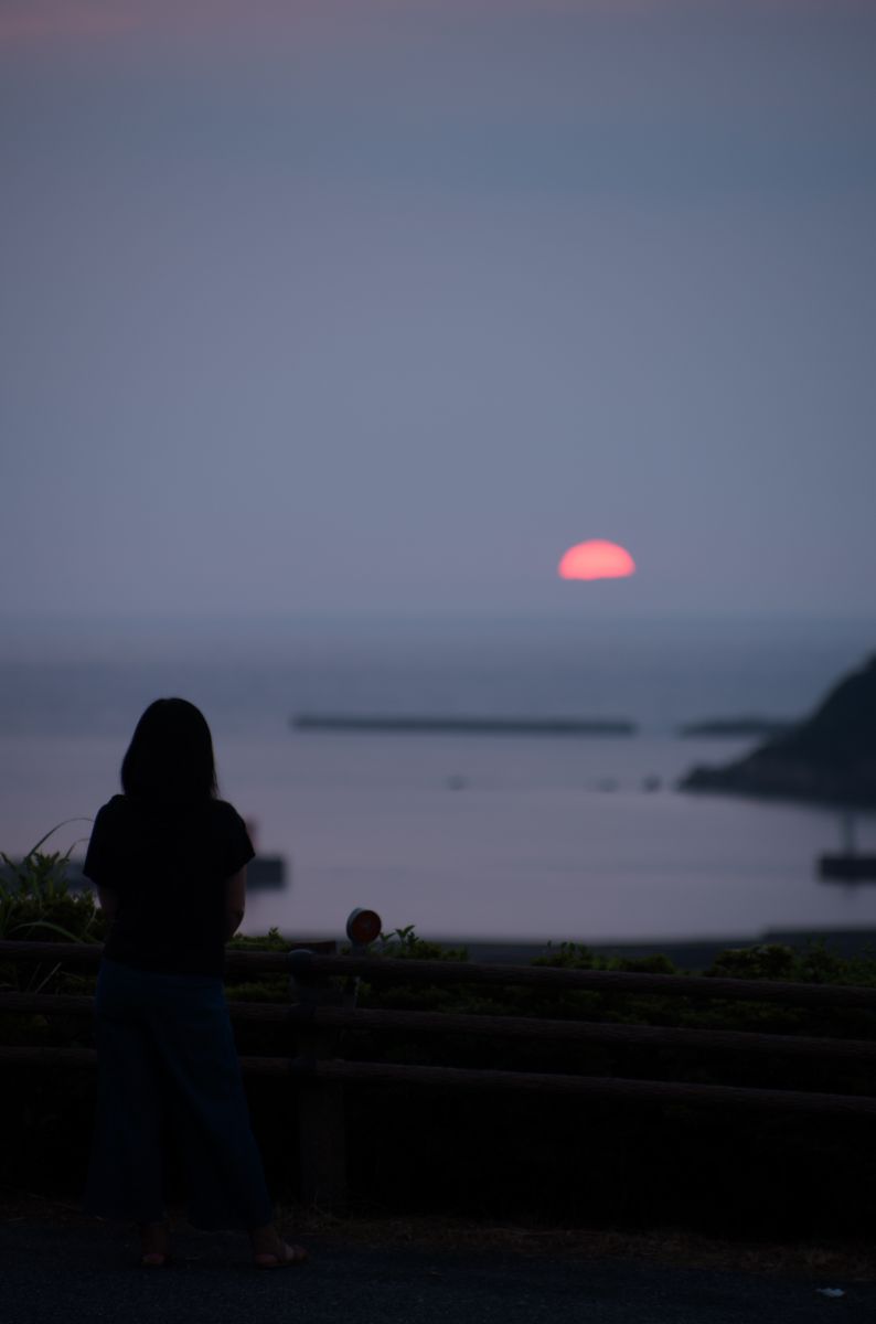 『sun-set』 | GANREF