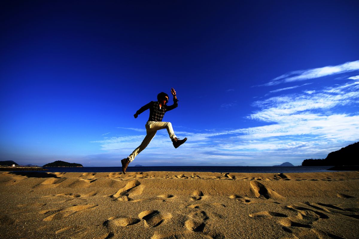 『a dash』 | GANREF