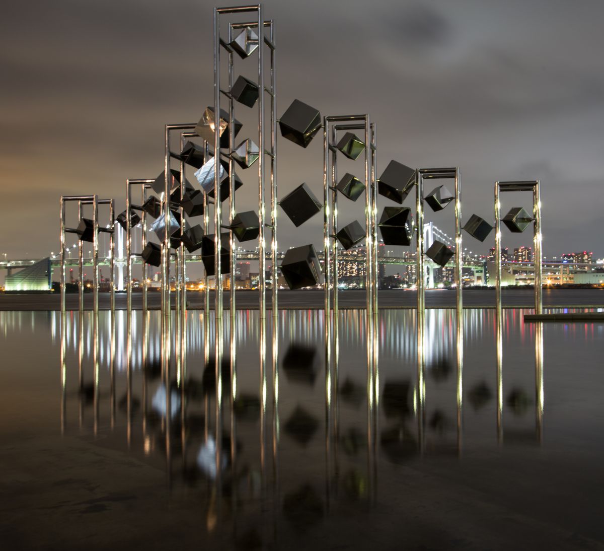 スペクトラム No1 | GANREF