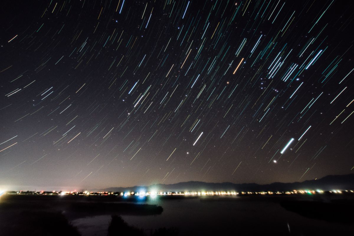 la trace en hiver | GANREF