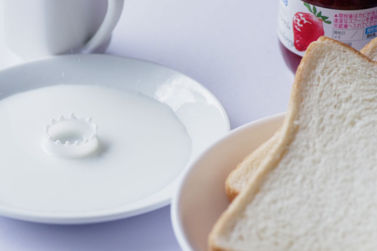 morning crown | GANREF