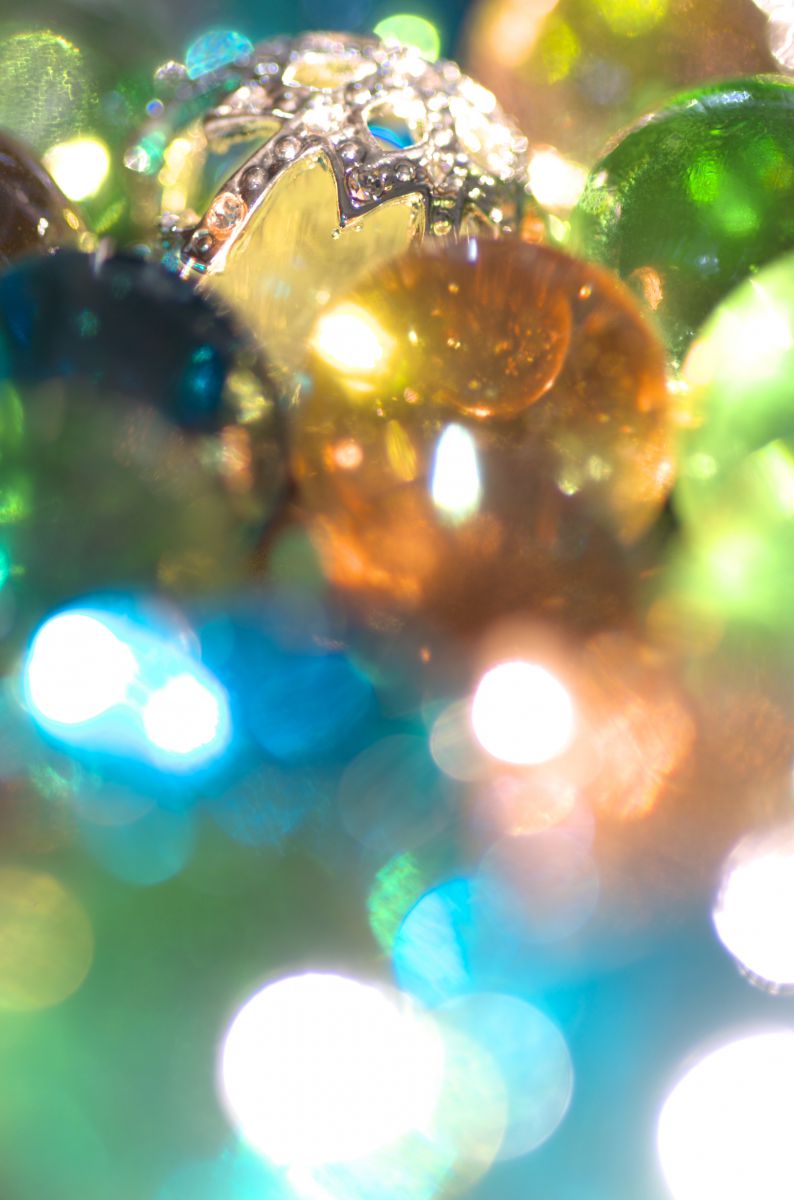 XII 【Queen】 | GANREF