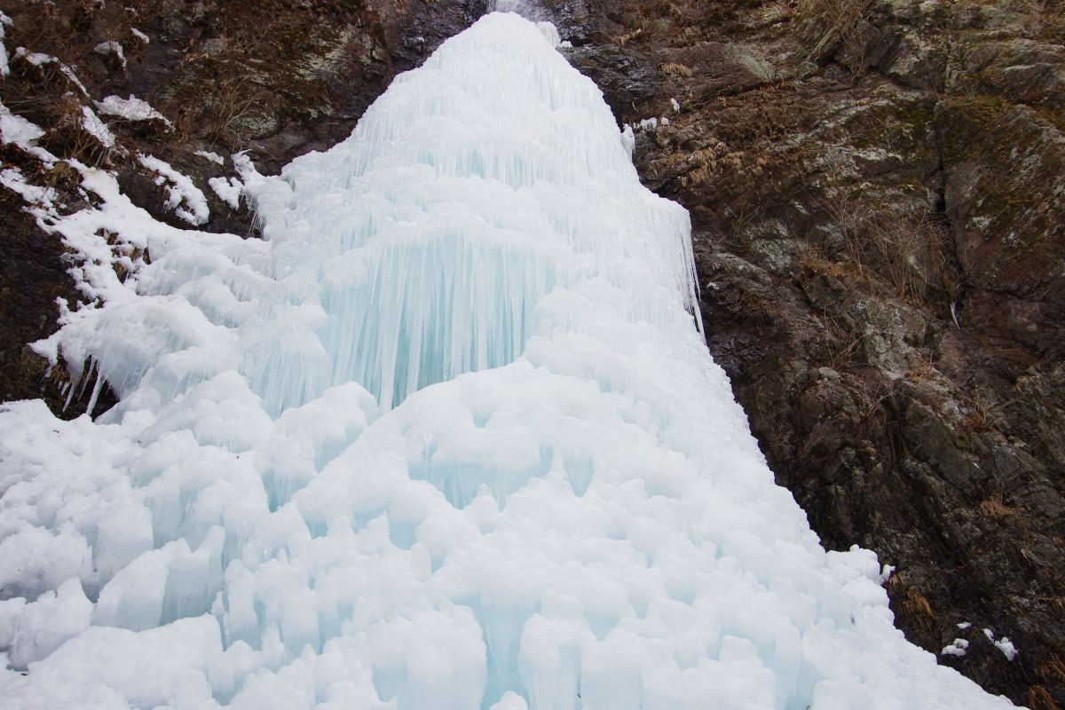 snow castle | GANREF