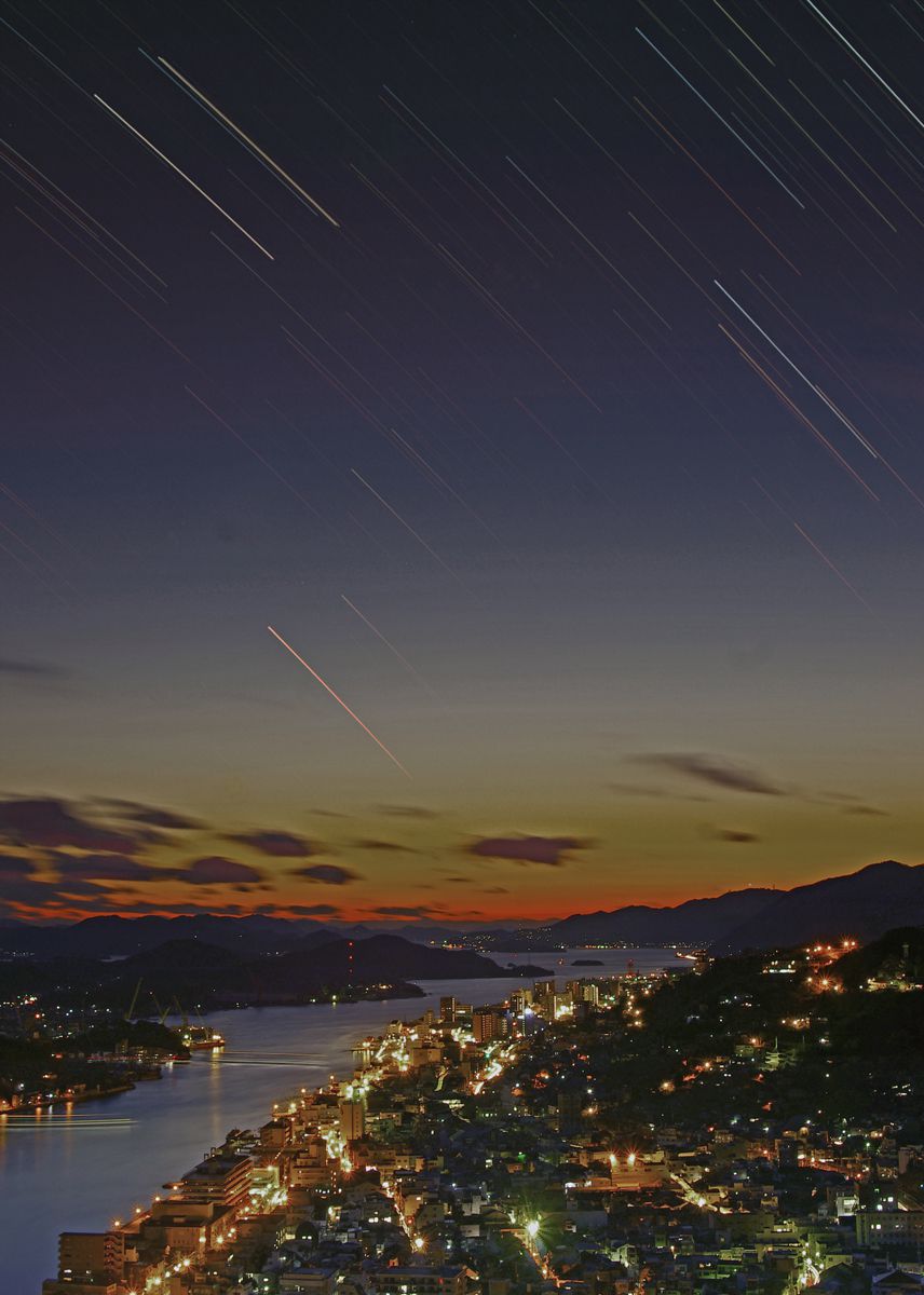 尾道星百景_038 | GANREF