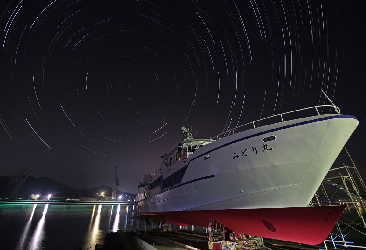 尾道星百景_026 | GANREF