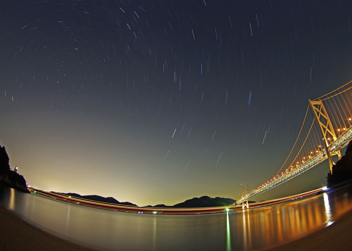 尾道星百景_058 | GANREF