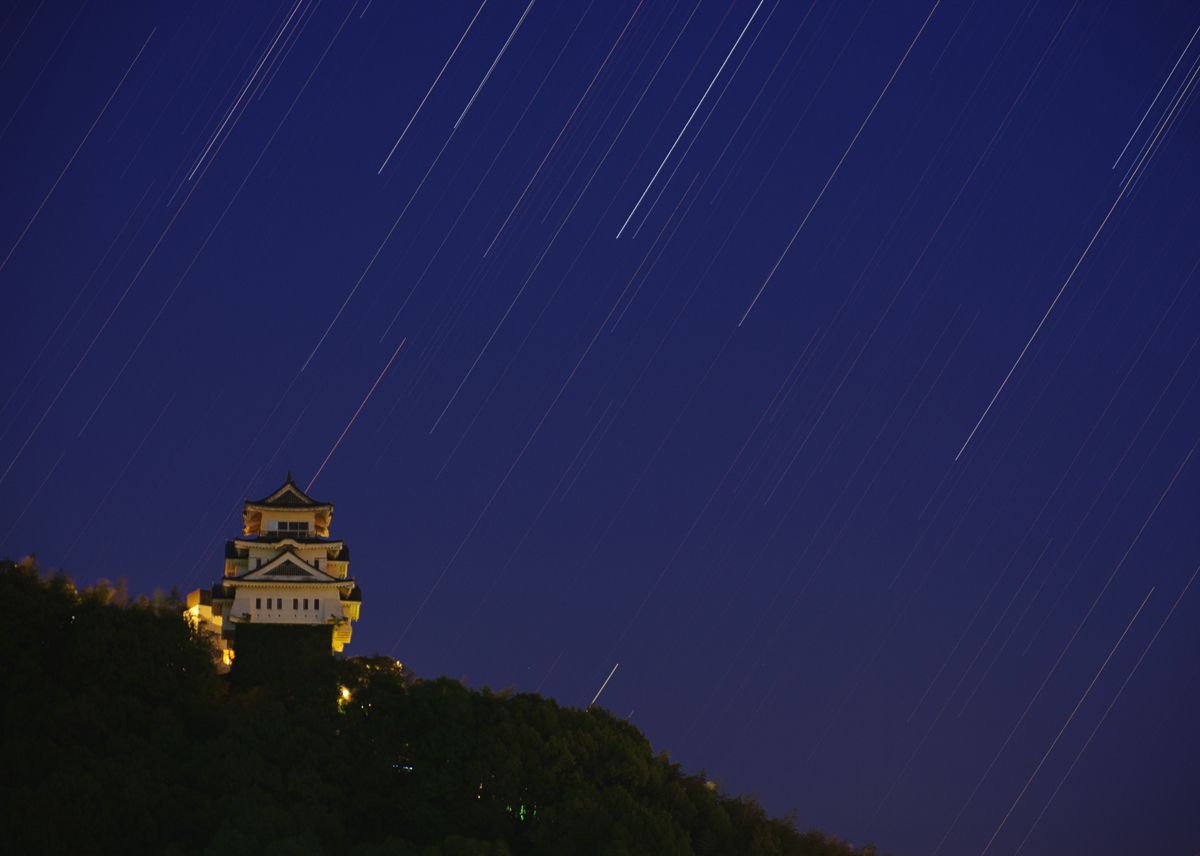 尾道星百景_043 | GANREF