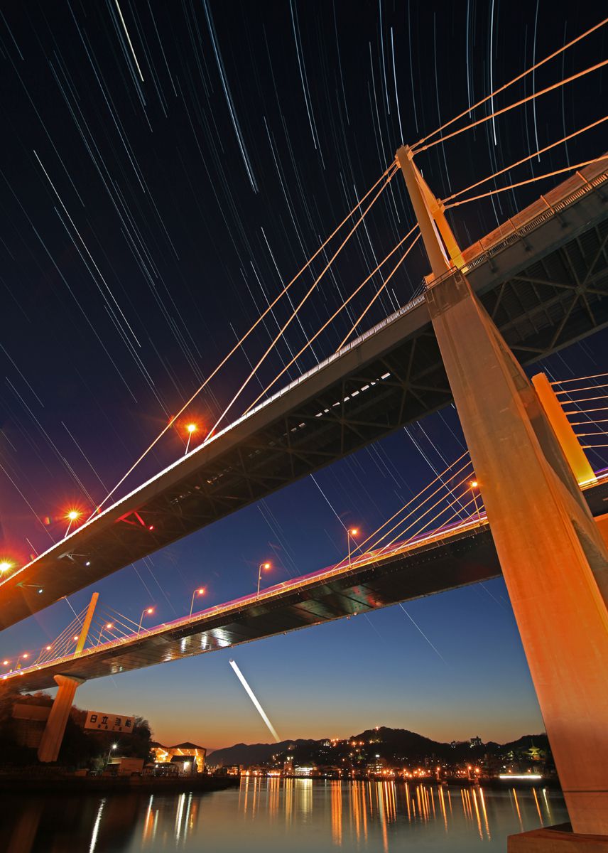 尾道星百景_050 | GANREF