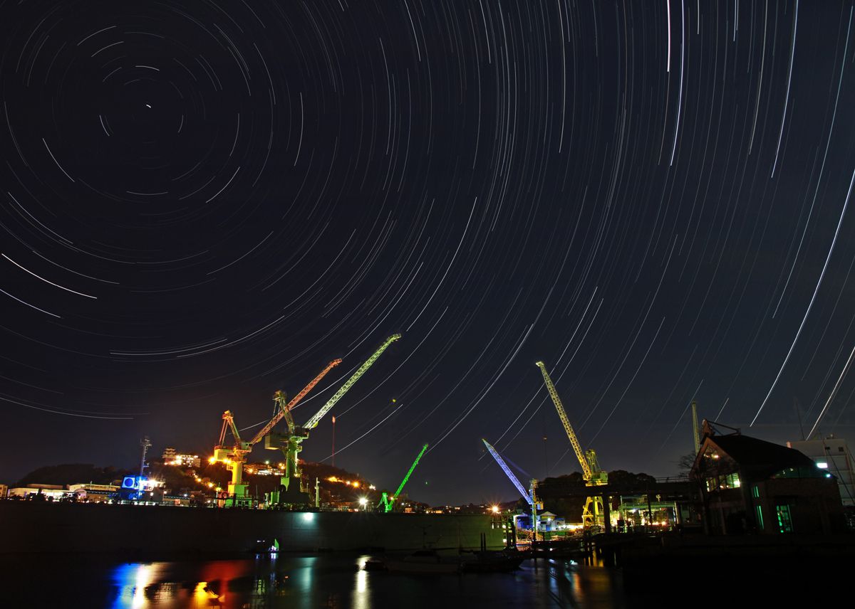 尾道星百景_044 | GANREF