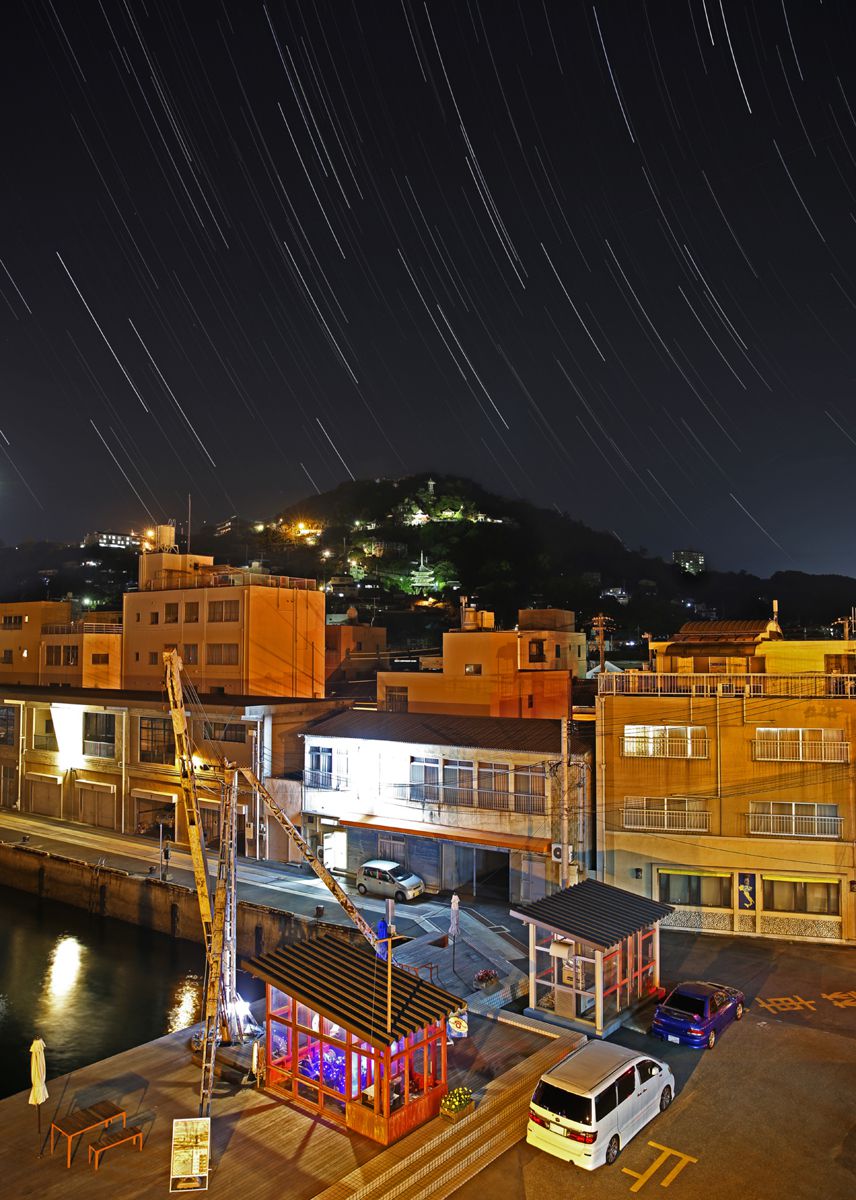 尾道星百景_037 | GANREF