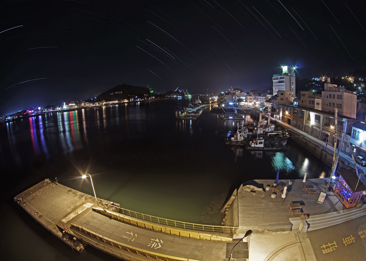 尾道星百景_027 | GANREF