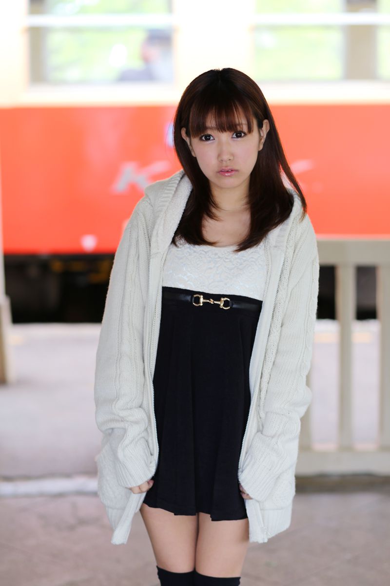 ローカル線。。。上総鶴駅10 | GANREF