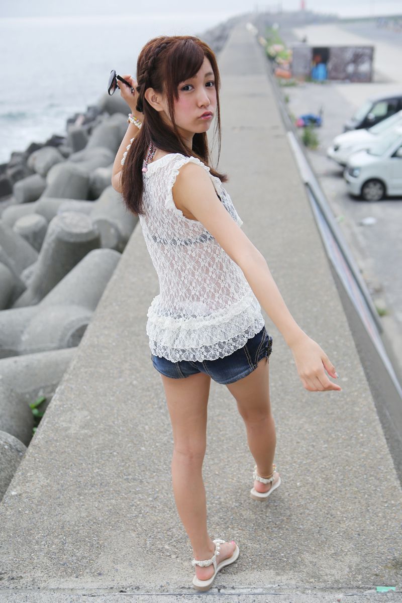 PM5:00から。。。5 | GANREF