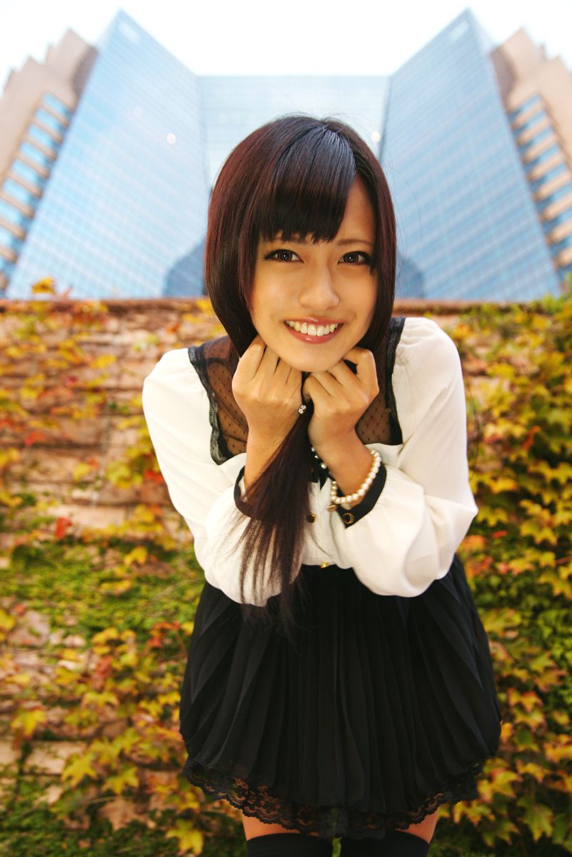 秋ですねー（*^_^*）2 | GANREF