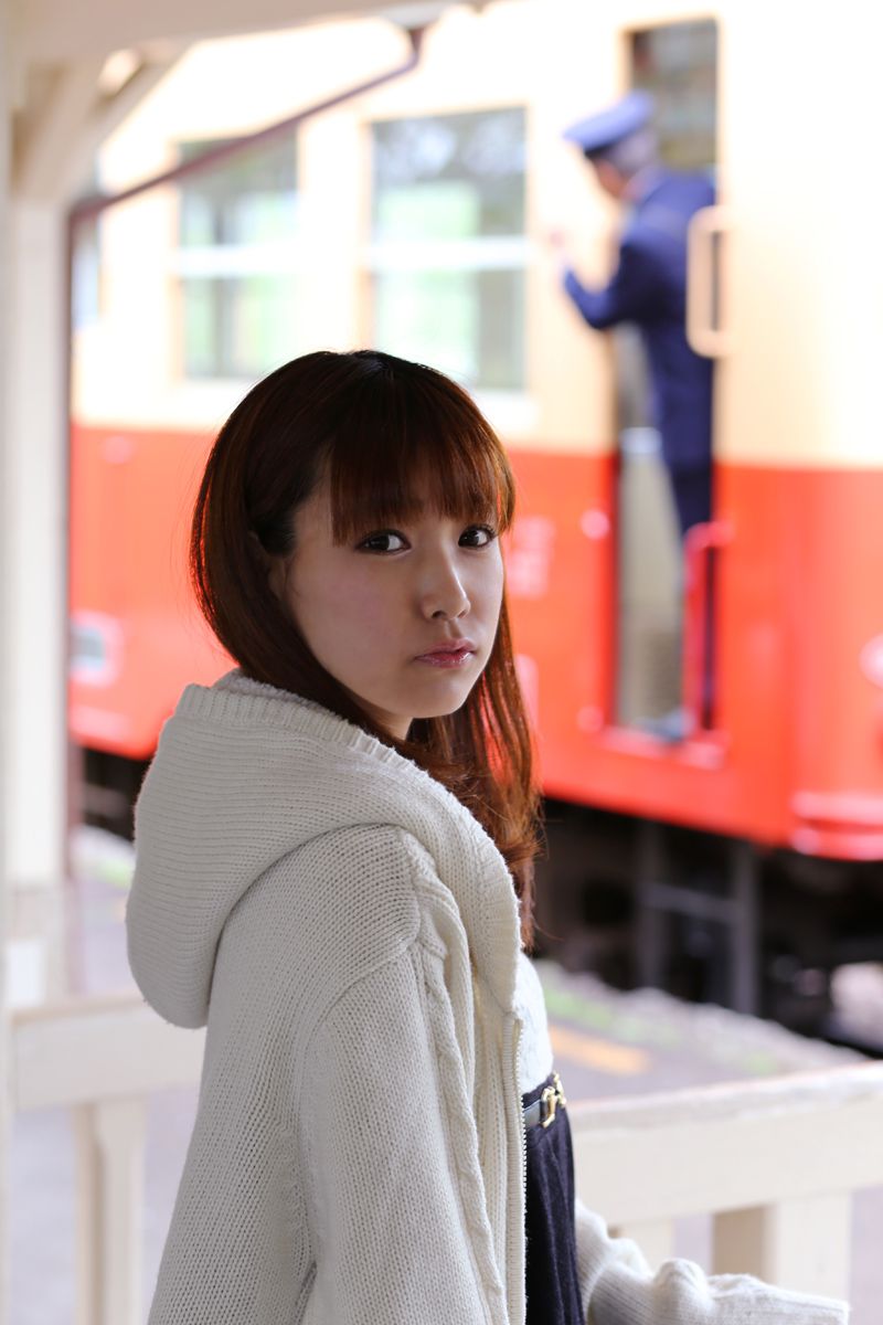 ローカル線。。。上総鶴駅11 | GANREF