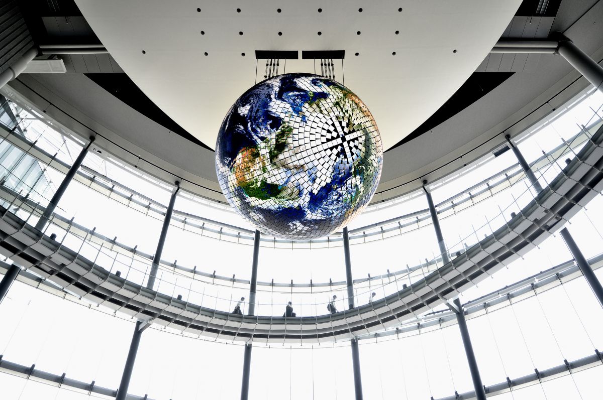 - Space Airport - | GANREF