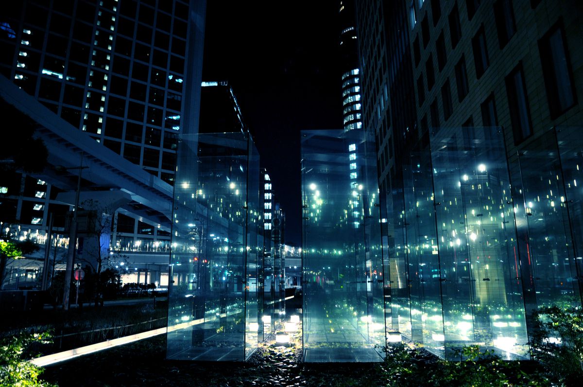 - crystal town - | GANREF