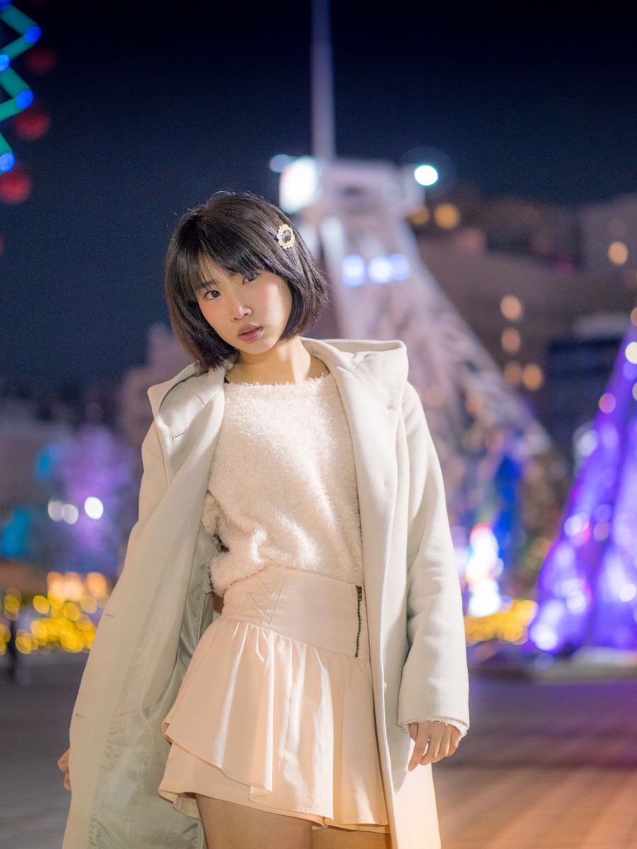 真冬の夜の夢1 | GANREF