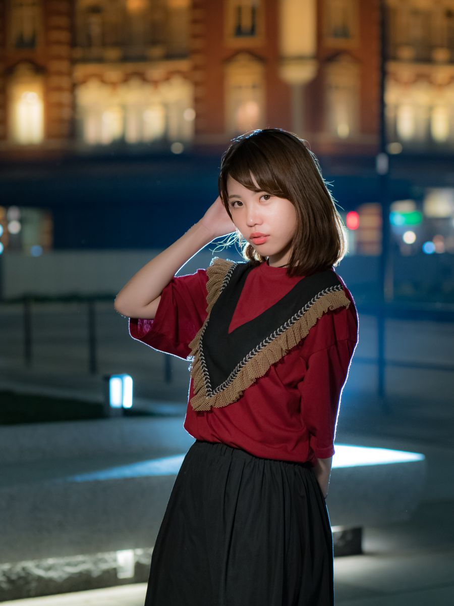 Tokyo Night Angel 2 | GANREF