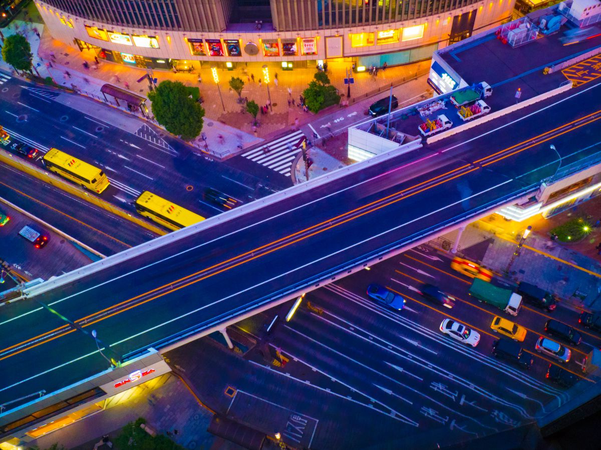 Intersection | GANREF