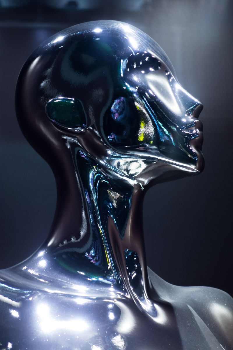 cool & beauty | GANREF