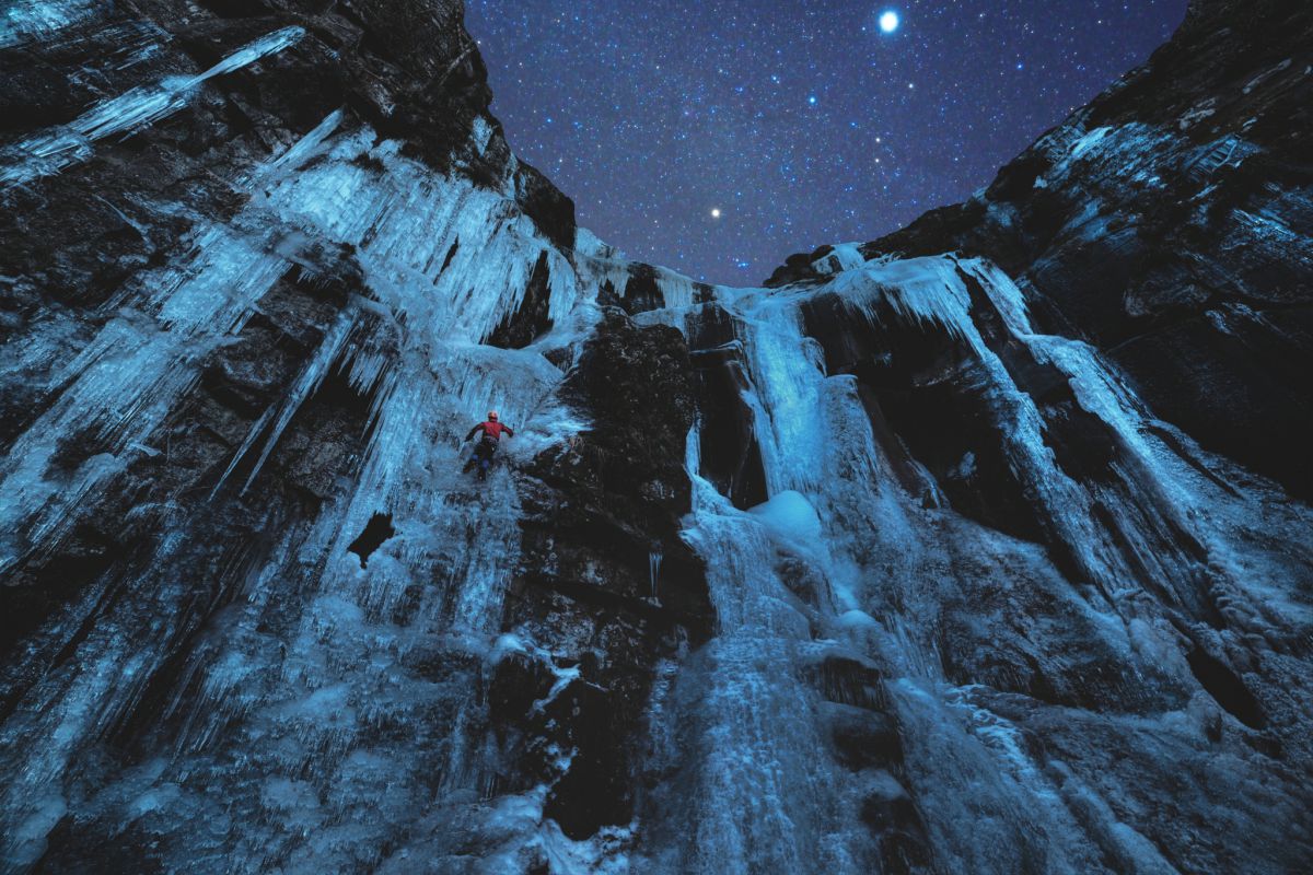 Star Climber | GANREF