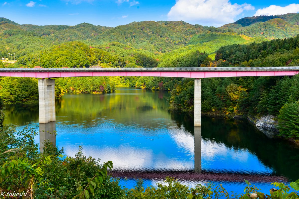 深まる秋 | GANREF