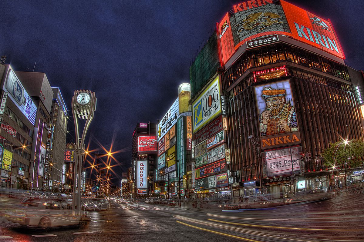 HDR祭2 （タカシ☆TZR ver.） | GANREF