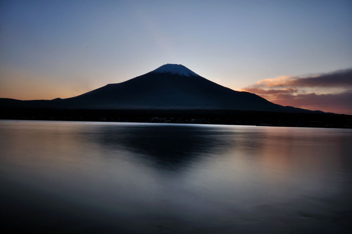 Mount Fuji | GANREF