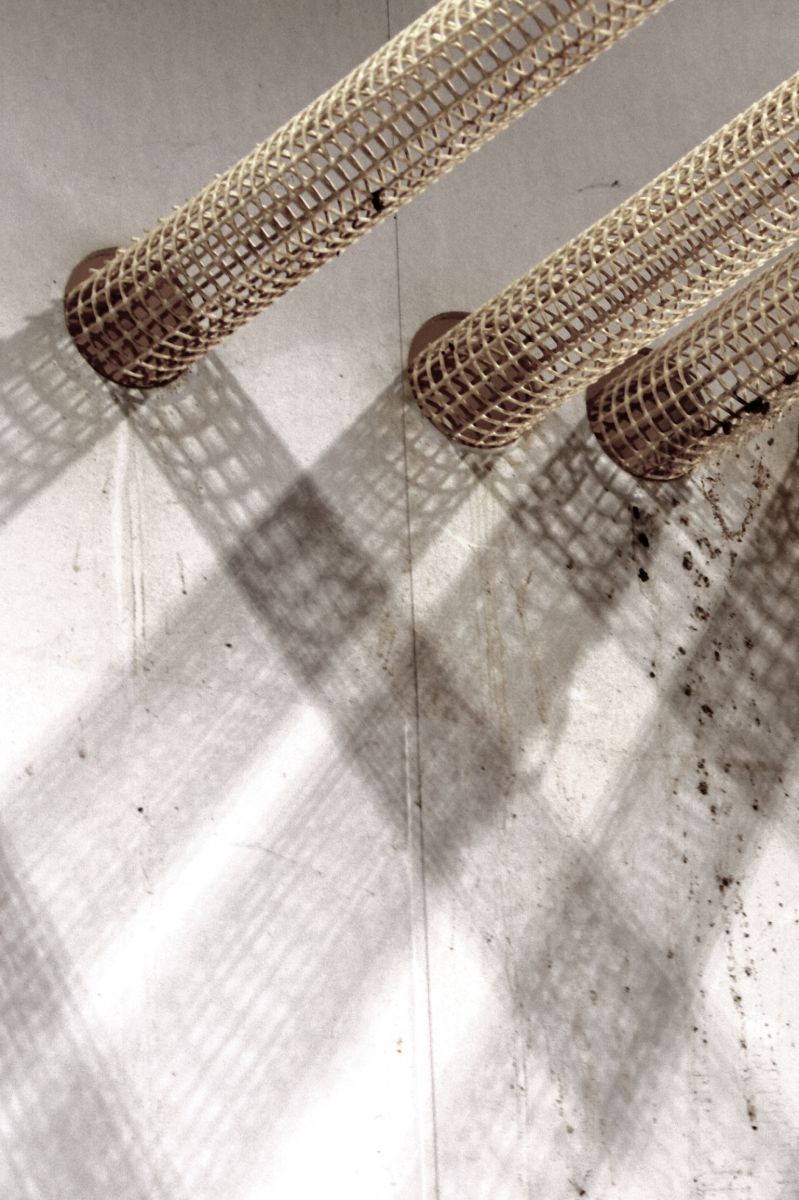 cross shadow | GANREF