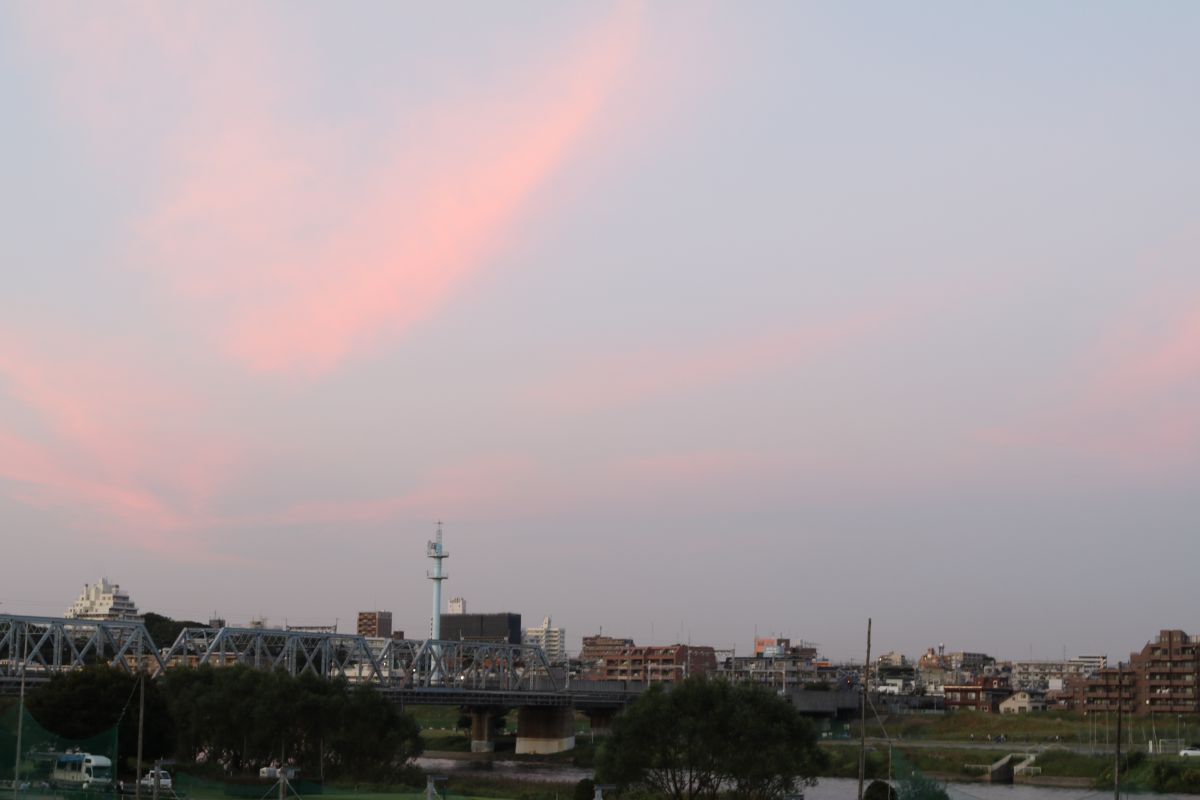 夕暮れ前2 | GANREF