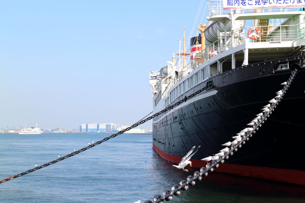 連休の行列。 | GANREF