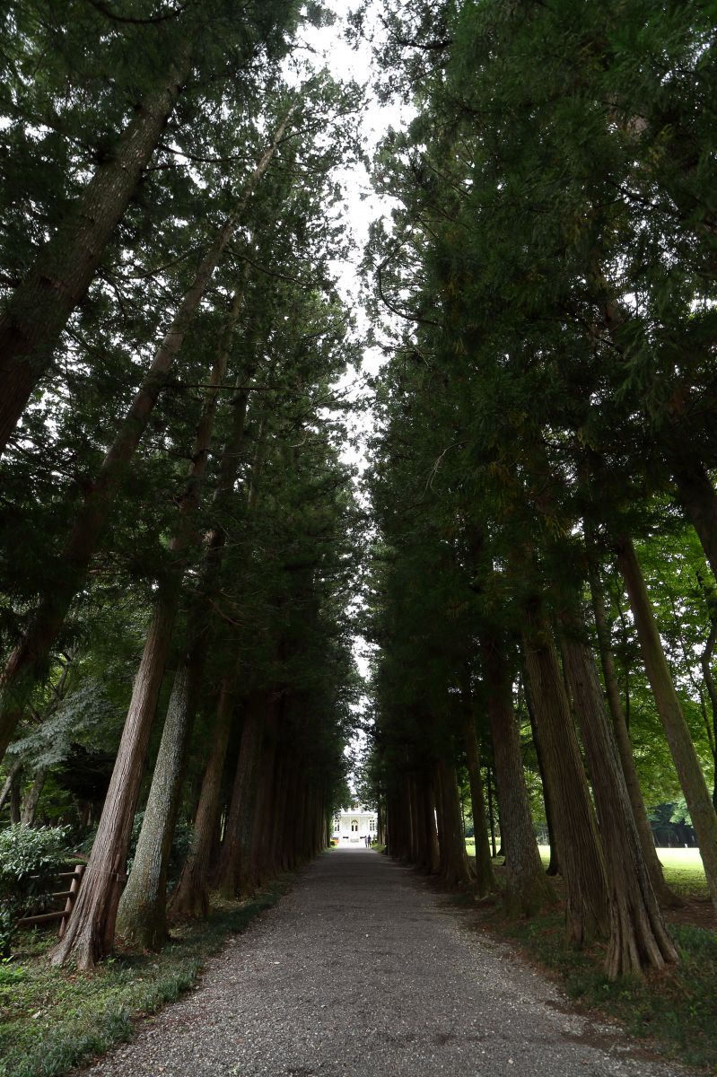 洋館へようこそ。 | GANREF