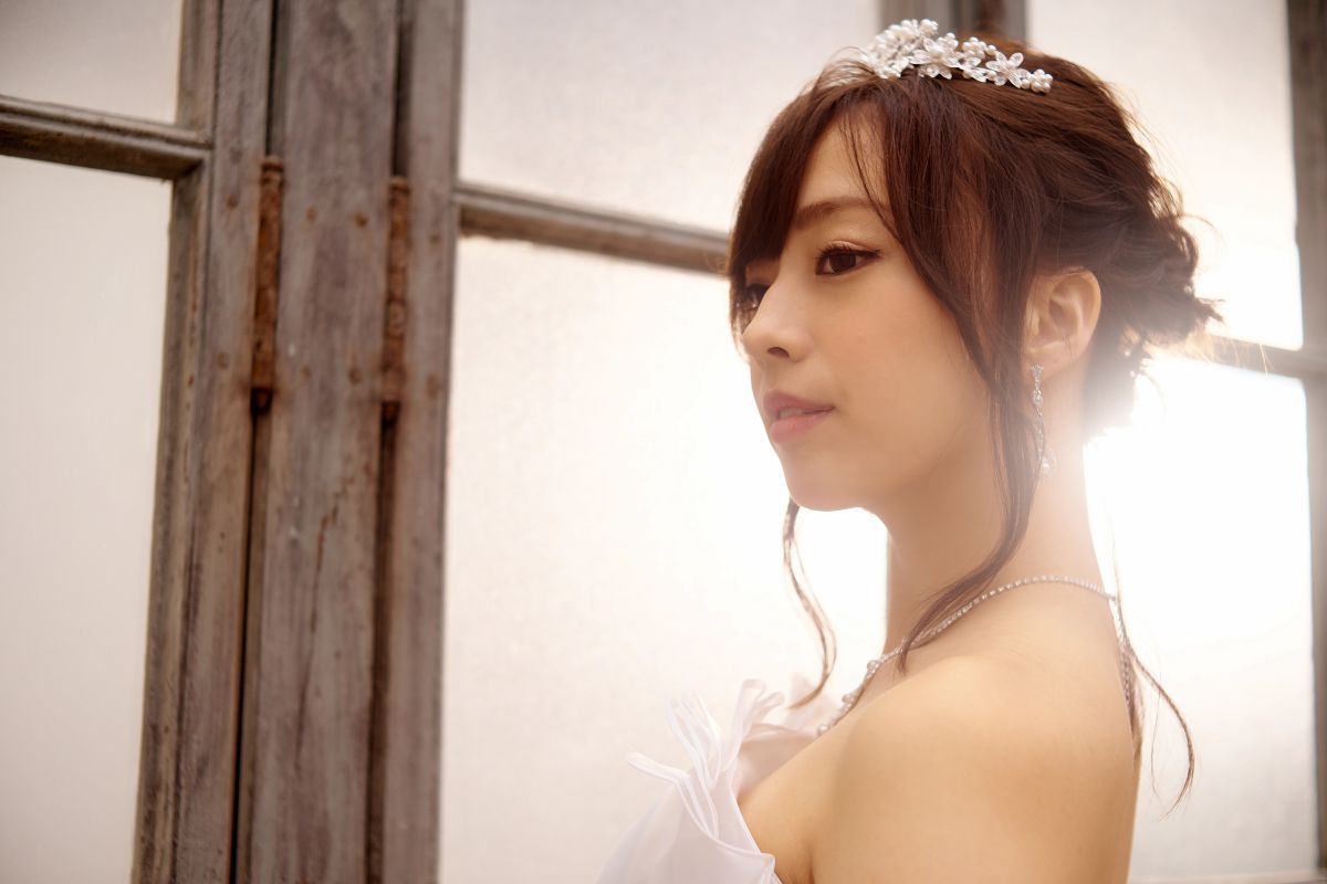 Happy Wedding! | GANREF