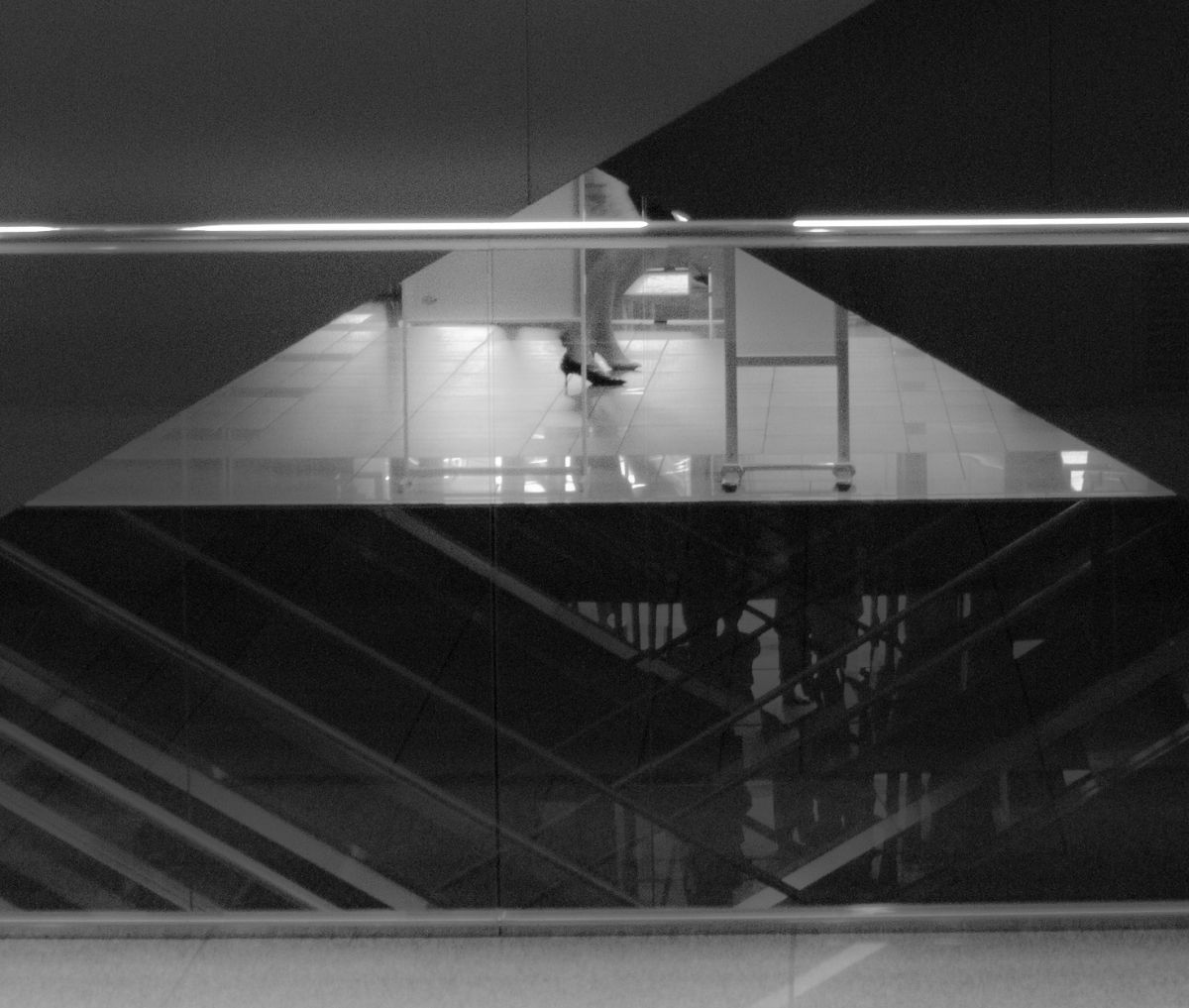 TRYｱﾝｸﾞﾙ（ﾄﾗｲｱﾝｸﾞﾙ） | GANREF