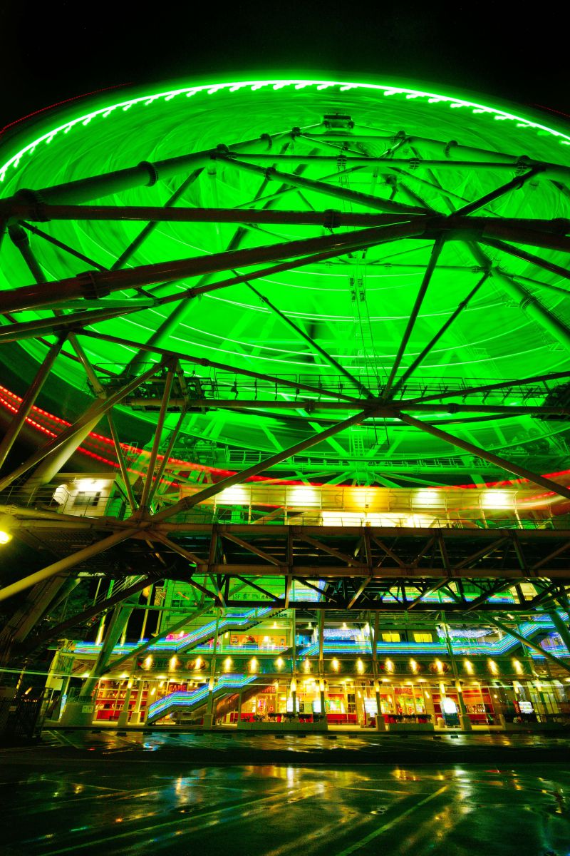 FEVER☆彡 | GANREF