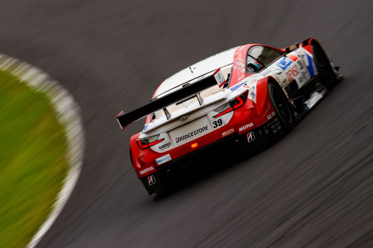 2016 CHAMPION | GANREF