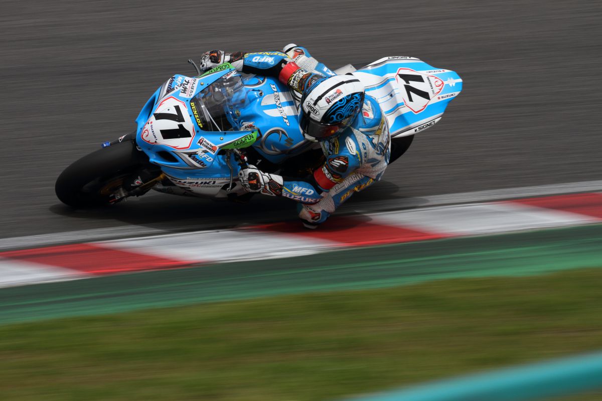 Team KAGAYAMA | GANREF