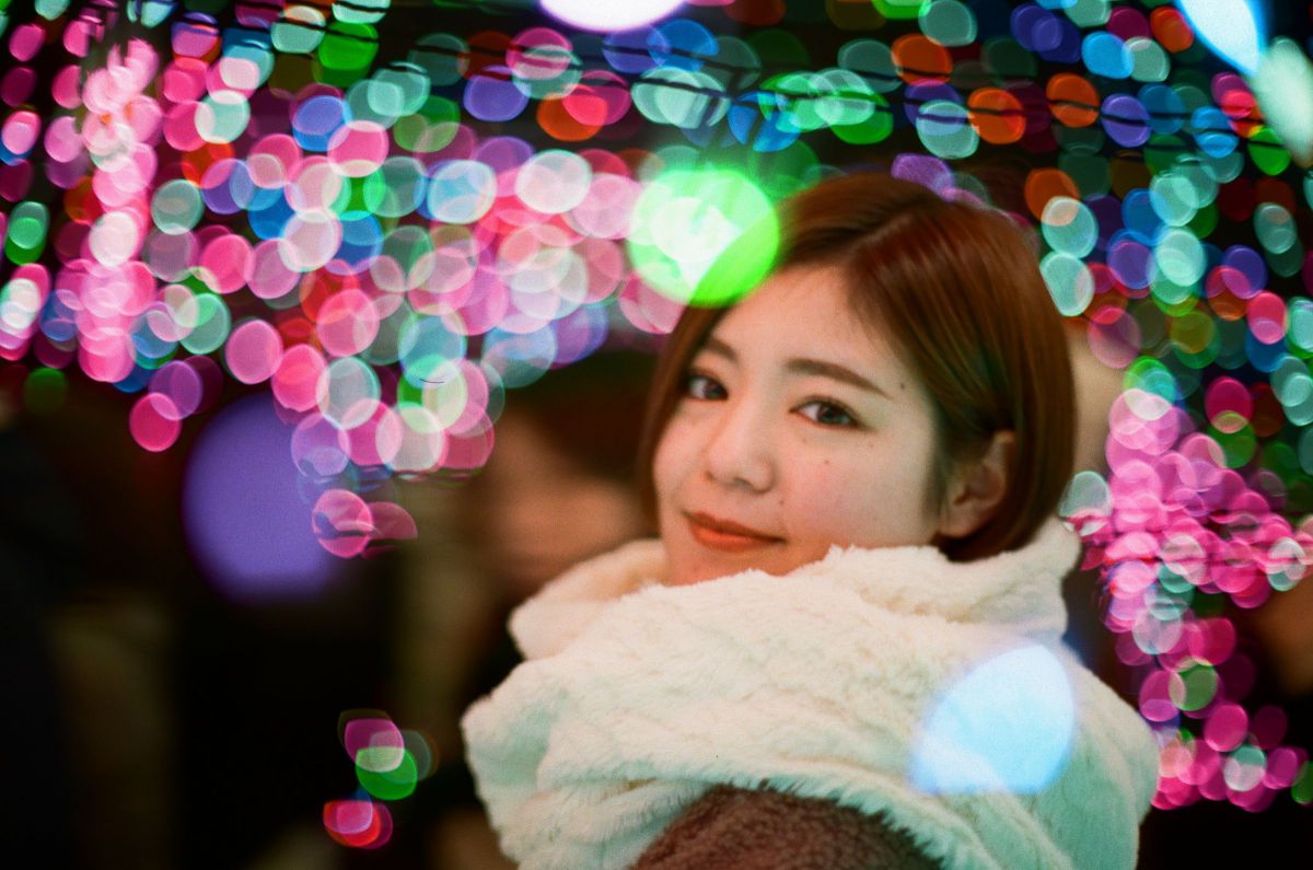 Jelly Beans | GANREF